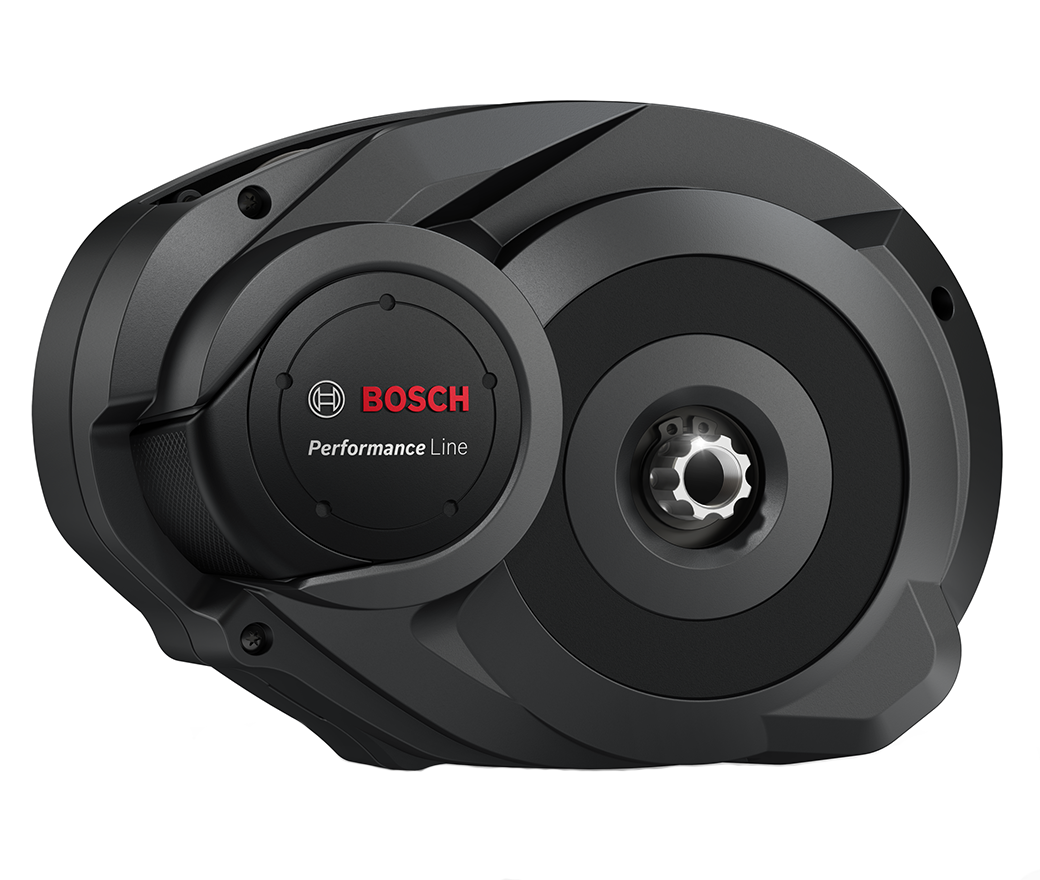 Bosch Gen 3 - Ebikespareparts.fi